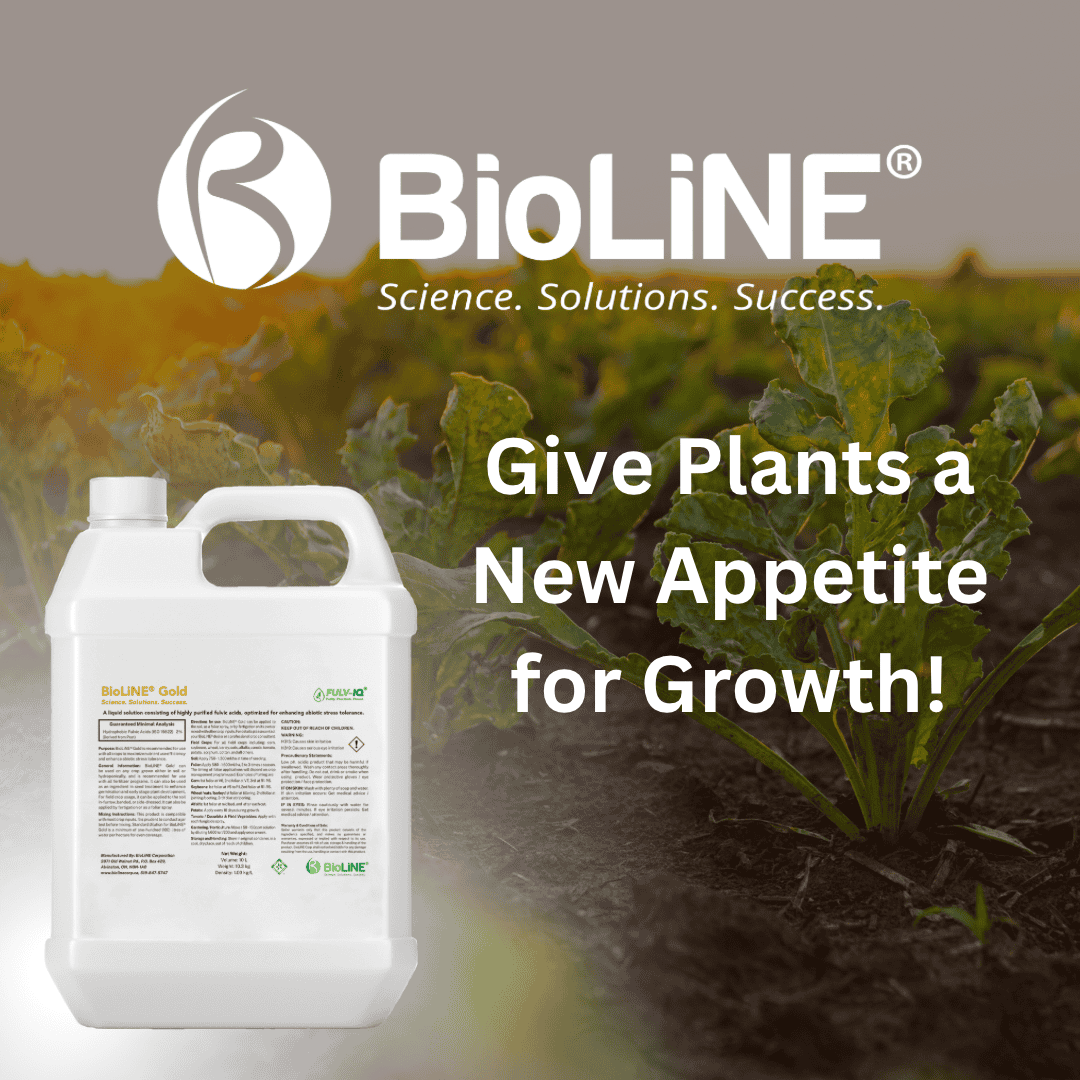 BioLiNE Gold Attains Certification According to the Certified ...