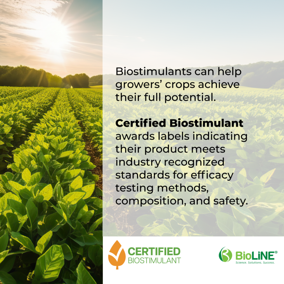 BioLiNE Gold Attains Certification According to the Certified ...
